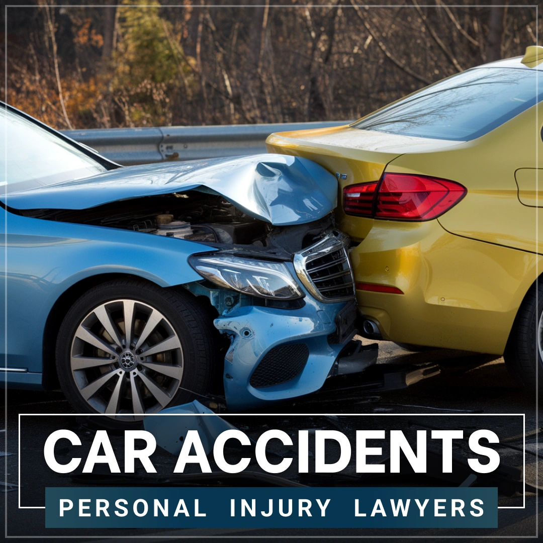 Car Accident Lawyers in Sudbury | BLPC Injury Law Firm