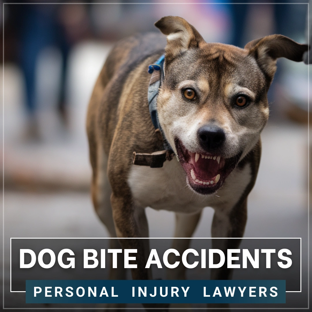 Dog Bite Lawyers in Sudbury | BLPC Injury Law Firm